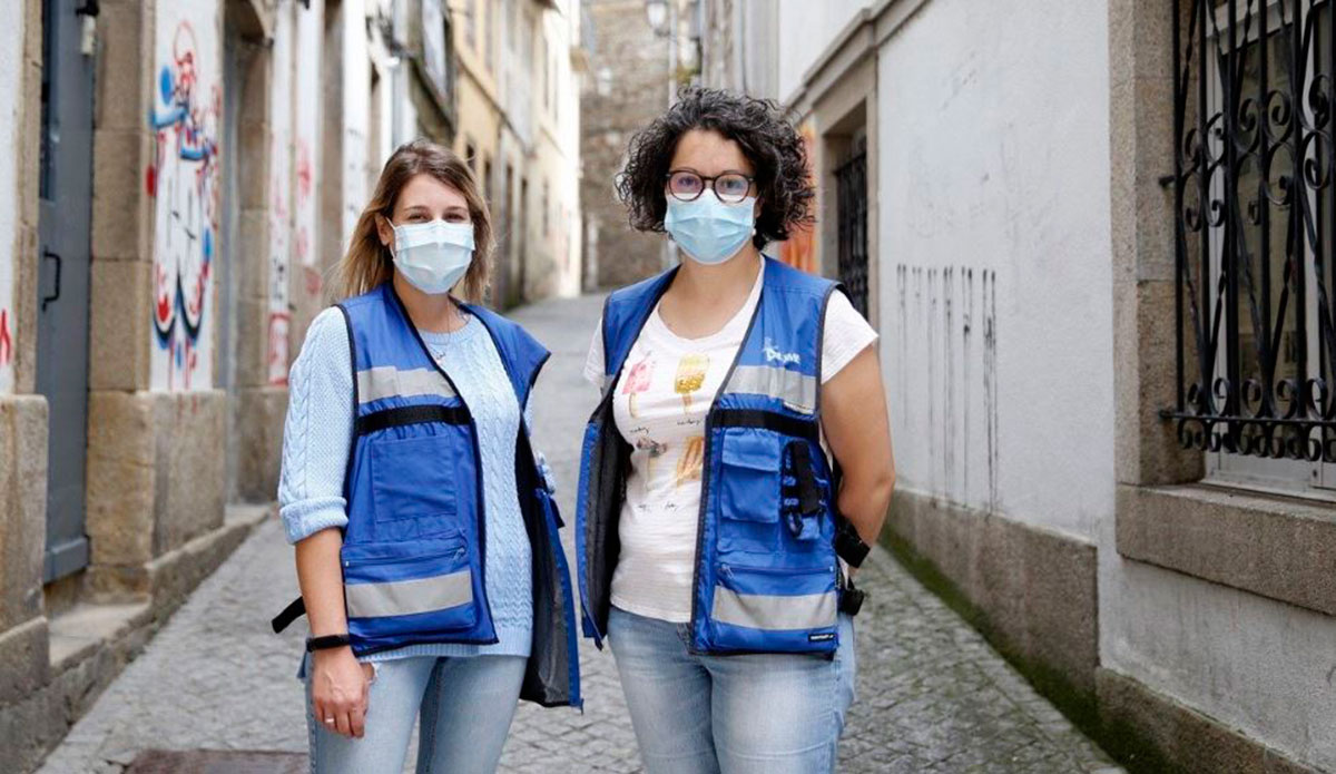 ALUME salud mental (Lugo)