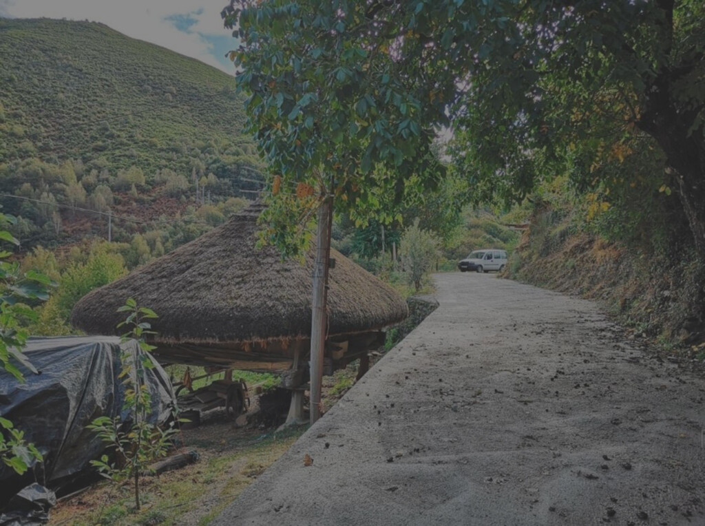 ALUME salud mental (Lugo)